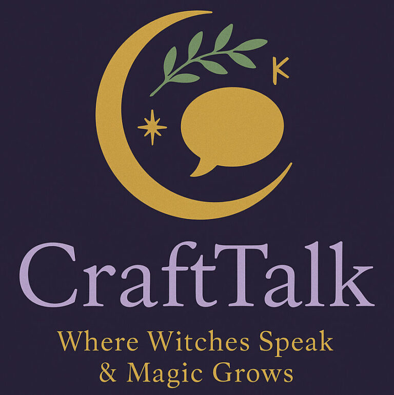 Casting a Circle: A Guide ~ CraftTalk
