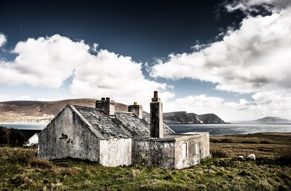 Piseóg: Ireland's Dark Art of the Curse ~ CraftTalk